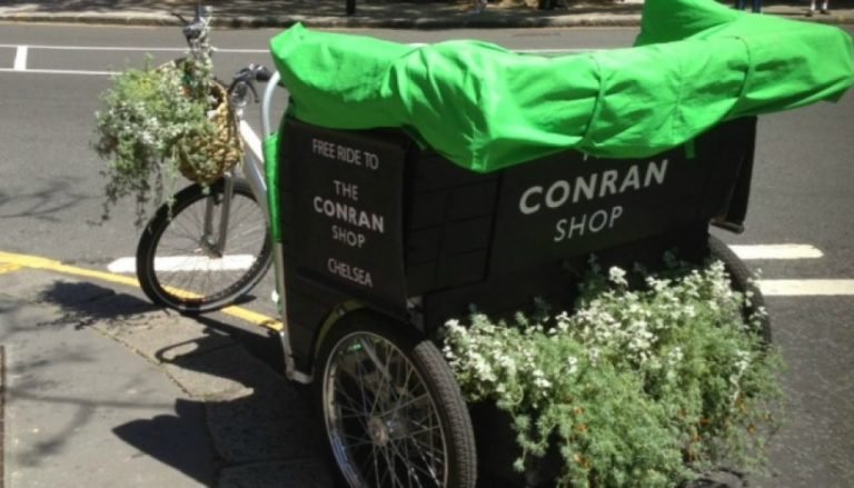 Rickshaw Hire UK: The Ultimate Guide – London Rickshaw Hire