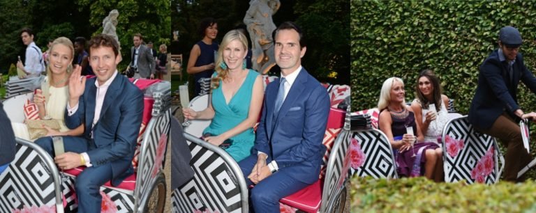 Rickshaw Hire England: The Ultimate Guide for Tourists – London ...